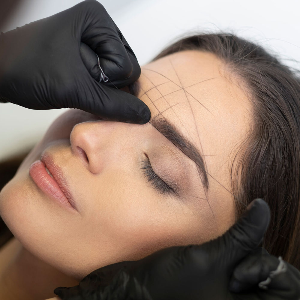 SMP Ink | Scalp Micropigmentation & Permanent Makeup